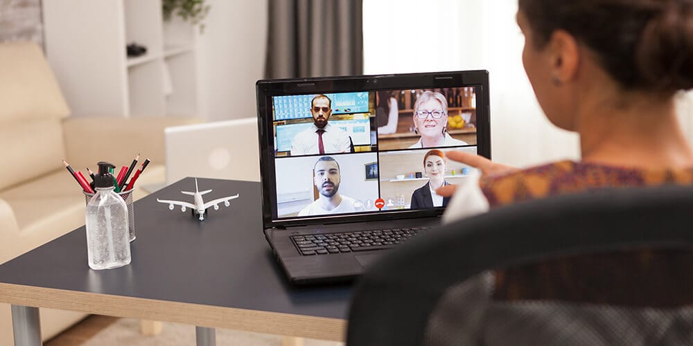 Best Practices for Transitioning to Remote Work - First Legal